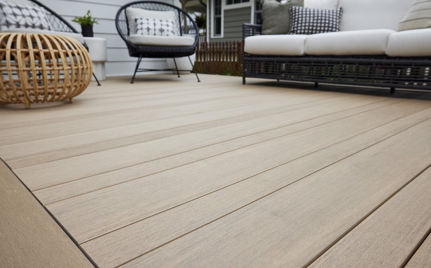 Best Decking Materials: Pros & Cons | Committed Contracting